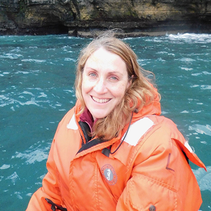 Meet the NOAA Alaska Region’s Stranding Response Team!