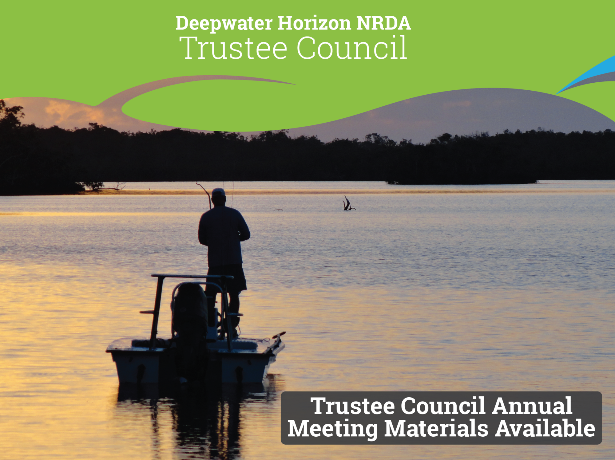 Information from 2023 Trustee Council Annual Meeting Webinar Now Available
