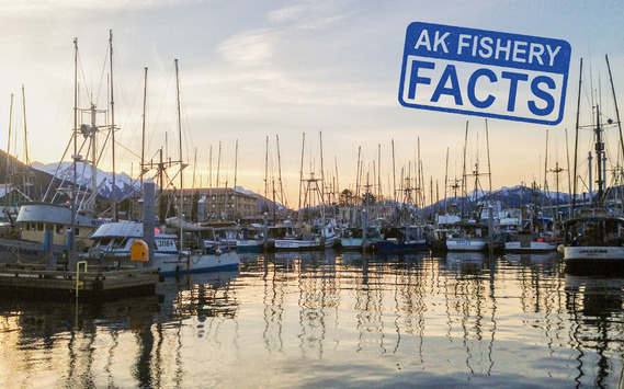 AK Fishery Facts—North Pacific Fishery Management Council