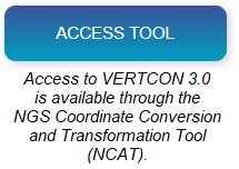 Beta Release: Improved Vertical Datum Transformations Now Available