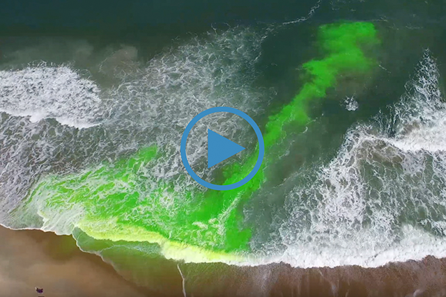 NOAA Ocean Today - Rip Current Survival Guide Videos