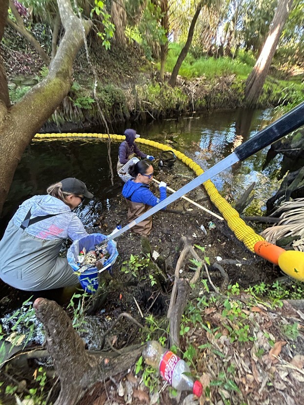 Florida Marine Debris Newsletter