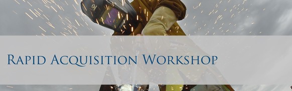 Need to Know: Weekly Newsletter from the Acquisition Research Program ...