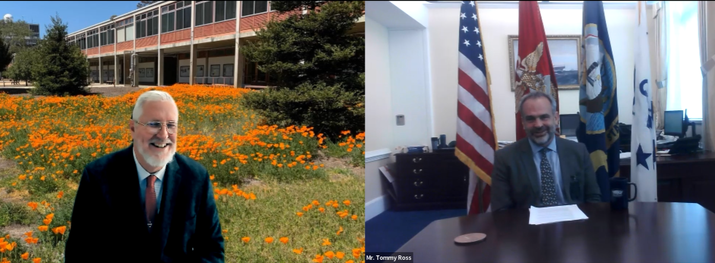 Symposium Day 2 highlights