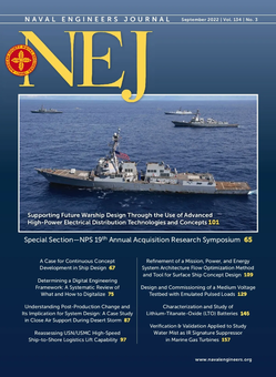 old newsletters - Acquisition Research Program - Naval Postgraduate School