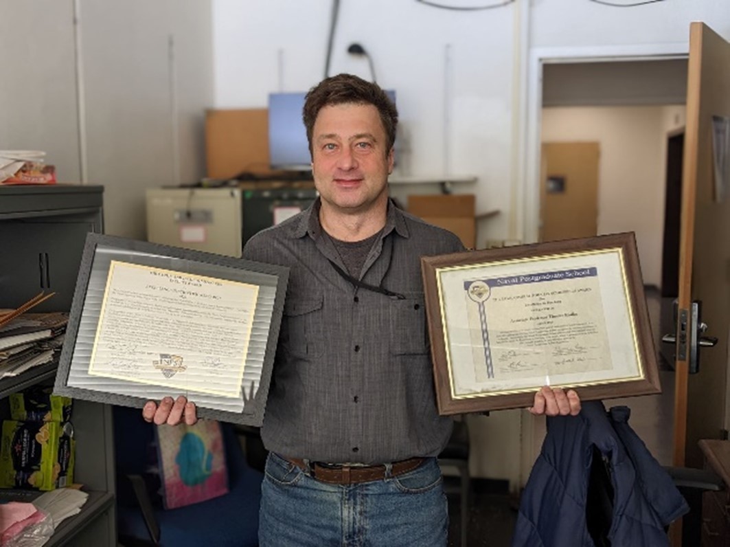 NWSI Updates: The new Office of Research & Innovation