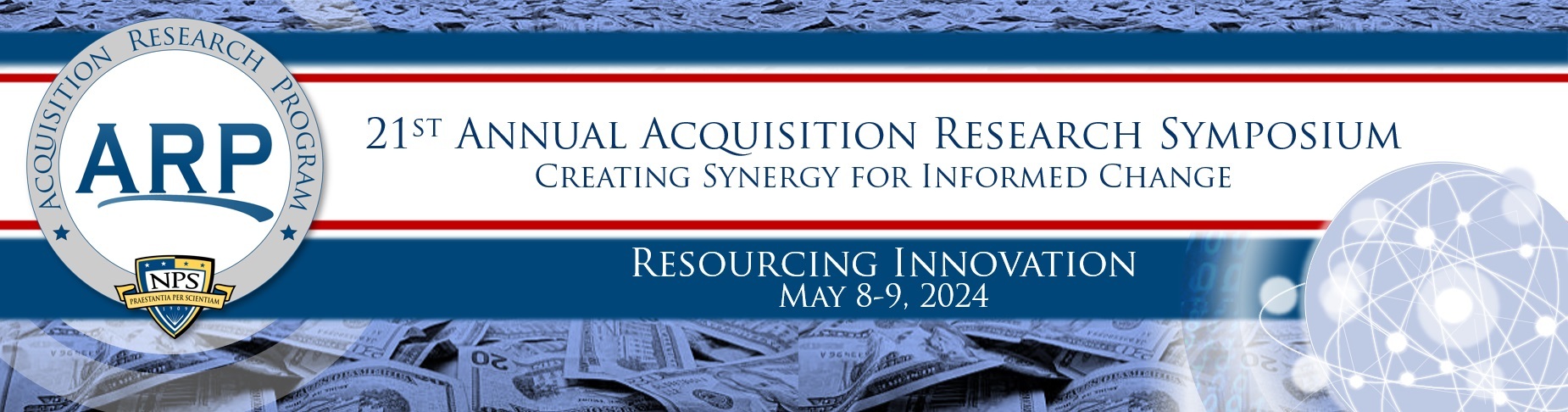 Proposals Due: 29 Nov 2023 - Call for Papers for the Naval Postgraduate ...