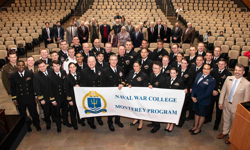 Campus Connections April 2024