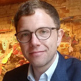 Campus Connections May 2024