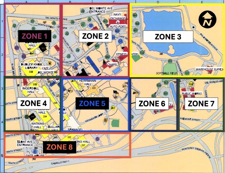 April 2025 - Campus Connections