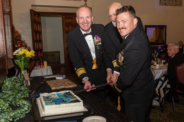 May 2025 - Campus Connections