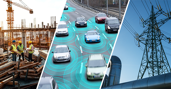 NSF supports infrastructure-focused research grounded in behavioral and ...