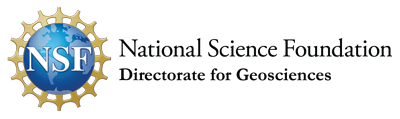 NSF Directorate for Geosciences GEO-EMBRACE Virtual Office Hours