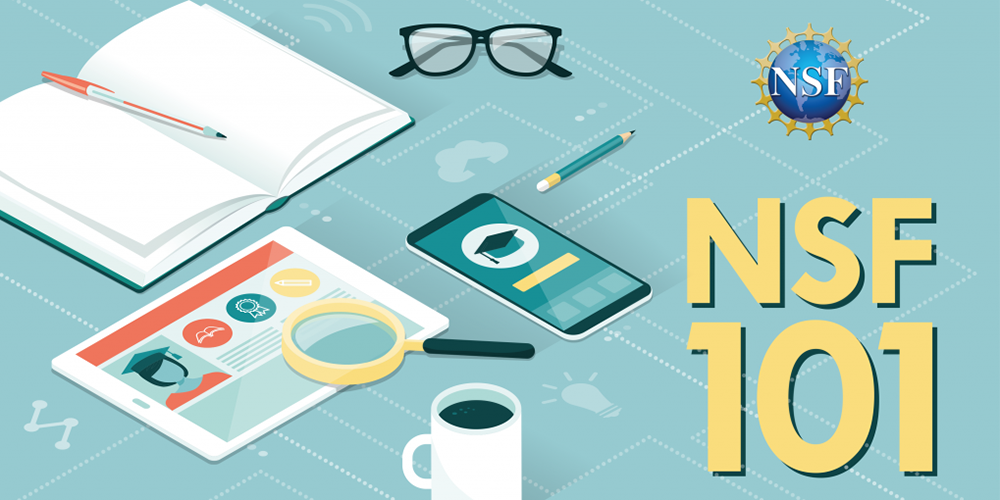 📰 April newsletter 📰 NSF's Social, Behavioral and Economic Sciences ...