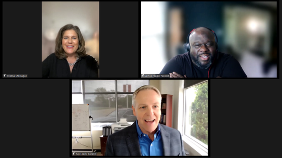 Expert Panel Lineup Announcement - NSF Engines Roadshow Stops 3 and 4