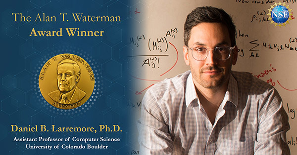 Join NSF for 'Trends in U.S. faculty hiring and retention from ten ...