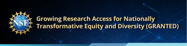 NSF GRANTED Program Description Webinar