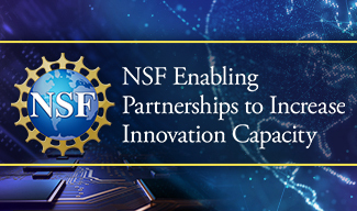 NSF TIP Quarterly Updates – November 2023