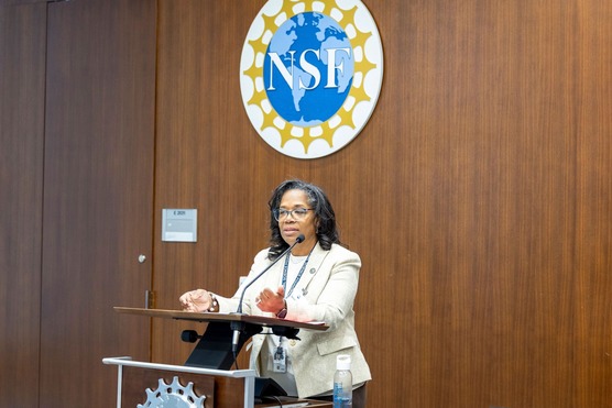 📢 Quarterly update: Social, Behavioral and Economic Sciences Directorate