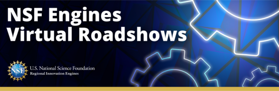 4 reasons why you should attend an NSF Engines Roadshow