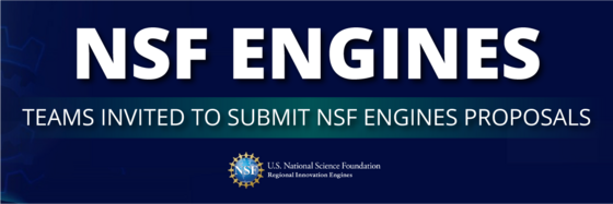Explore data and collaborate with the 71 NSF Engines proposers