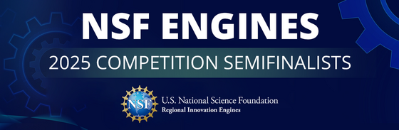 NSF advances 29 semifinalists in the second NSF Regional Innovation ...