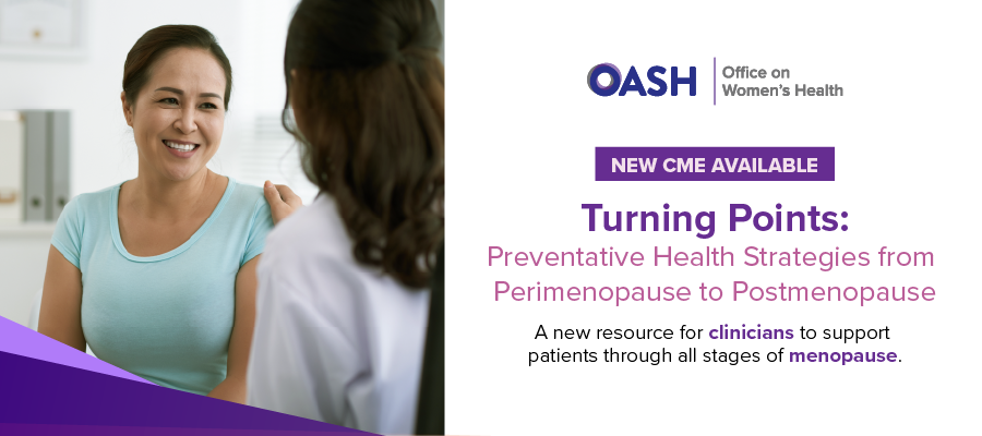 New CME/CE Available: Enhance Patient Care with Latest Guidance on ...