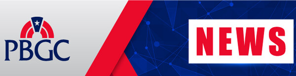 TEST: PBGC News