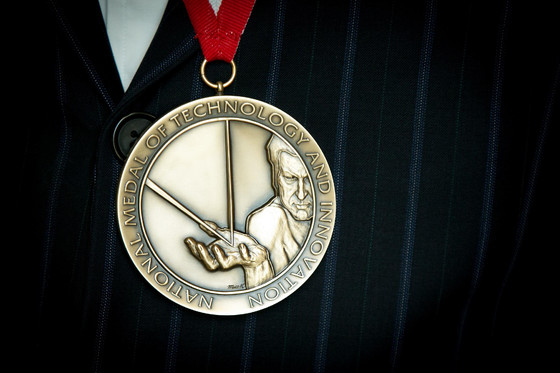 Help us find the next National Medal of Technology and Innovation Laureates