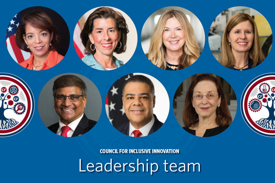 USPTO’s Council for Inclusive Innovation adds government leaders to top ...