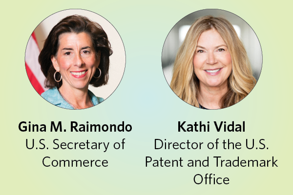 Supporting our military community: Join Commerce Secretary Gina ...