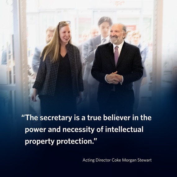 Inside the USPTO: A resource guide for inventors, July 2025