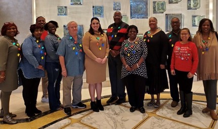 SBA Louisiana: Free Business Development Webinar