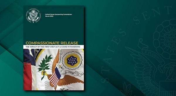 Compassionate Release: The Impact of the First Step Act and COVID-19 ...