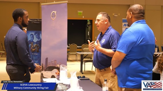 SCDVA Newsletter September 30, 2022