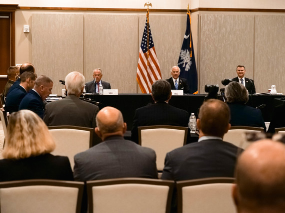 SCDVA Newsletter - October 6, 2022