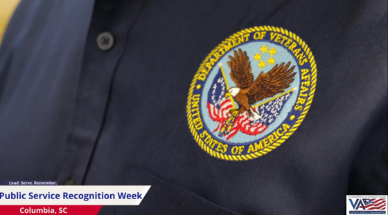 Message from the Secretary: Public Service Recognition Week, Mental ...