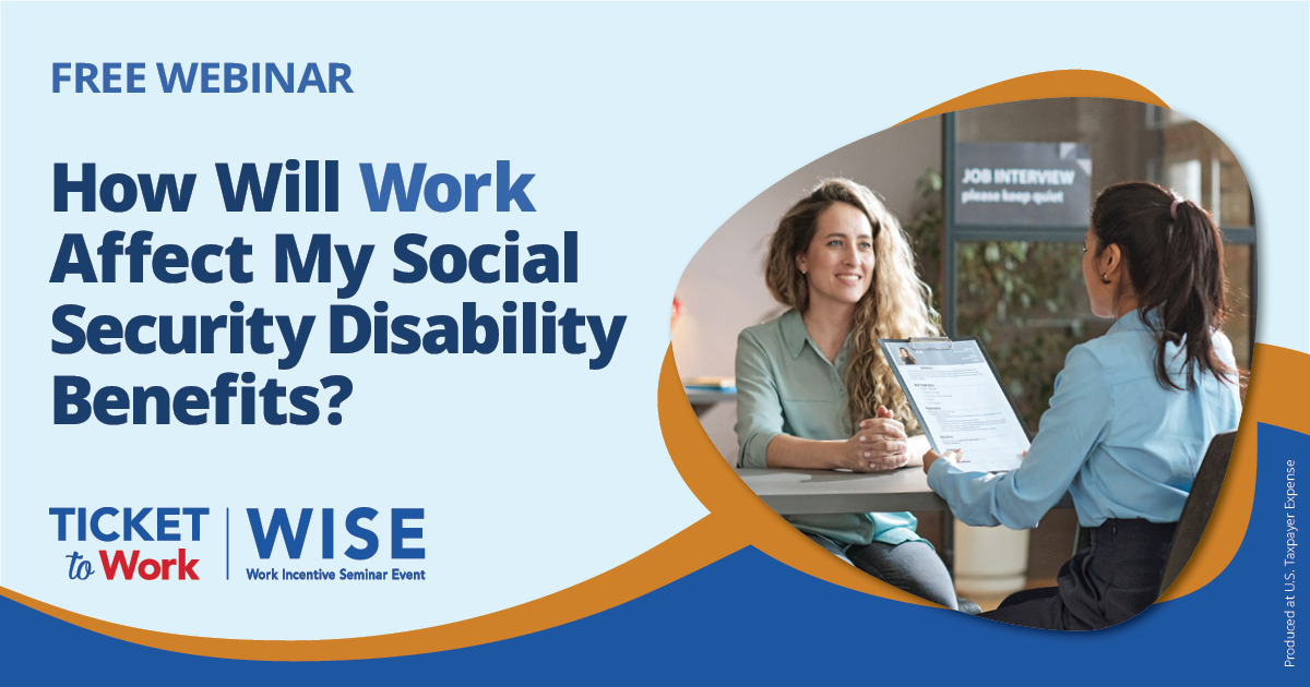 Share This Month's Webinar!