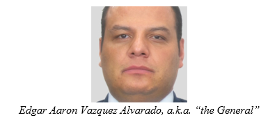 Treasury Sanctions Former Canadian Olympian and Notorious ...