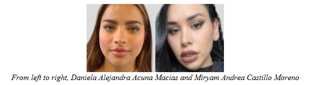 Treasury Sanctions Former Canadian Olympian and Notorious Narcotrafficker Ryan Wedding