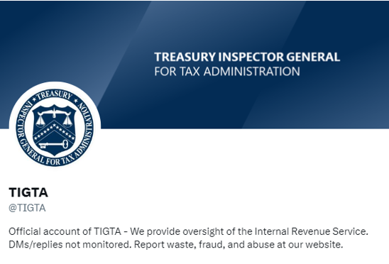 Friday 5: Follow us!