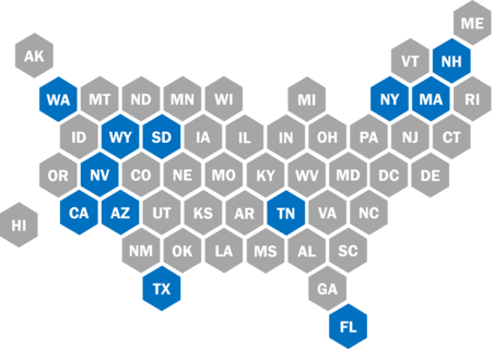 Today's reports: IRS Direct File security and more
