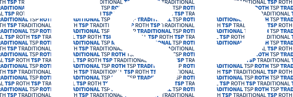Roth and traditional: What’s the difference? (Taxes.)