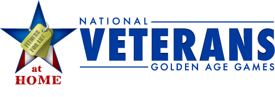 National Veterans Golden Age Games at Home Sport Events Updates