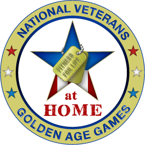 National Veterans Golden Age Games at Home Sport Events Updates