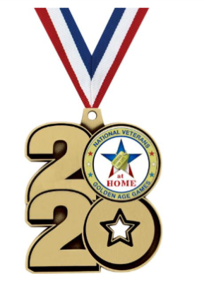 National Veterans Golden Age Games at Home Sport Events Updates