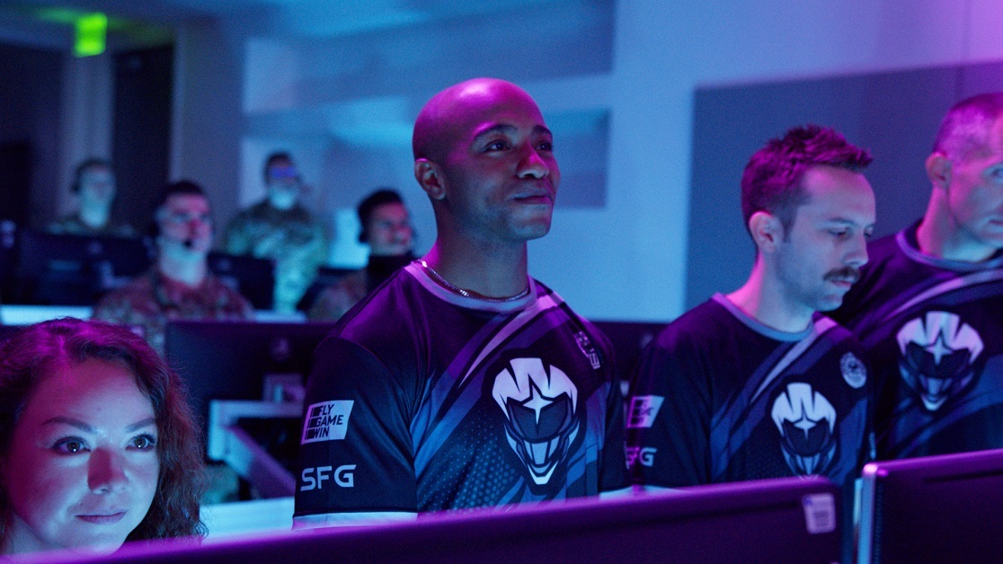 U.S. and UK Military Teams Compete in C.O.D.E. Bowl | PACT Act Expands ...