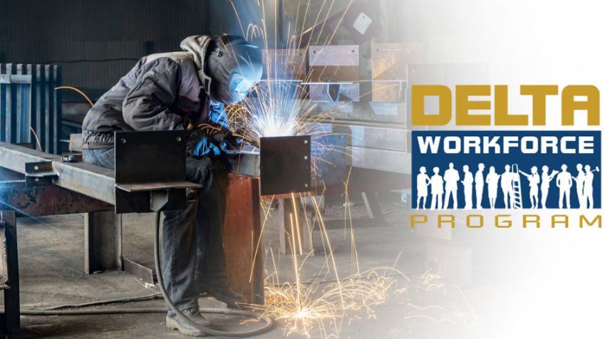 VA CFBNP information Sharing: Alabama Residents - 2023 Delta Workforce Grant Program (DWP)