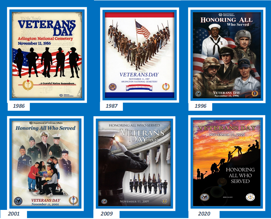 Veterans Day Poster Contest