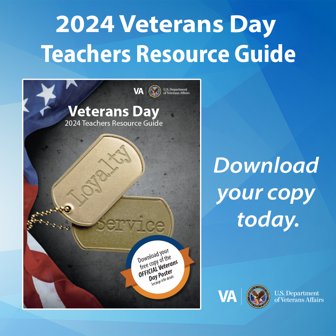 Get Your FREE Veterans Day Poster | Up to $200 Serving at the Polls ...